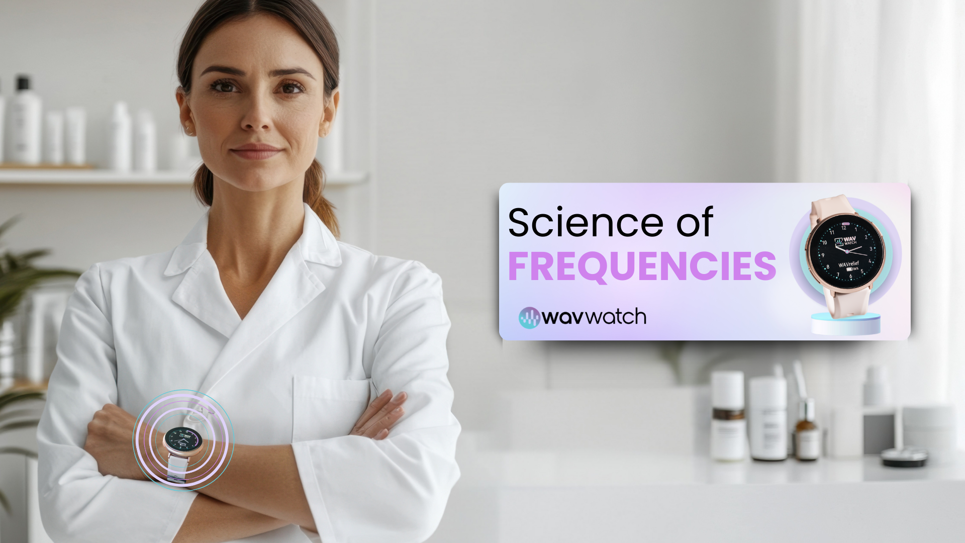 The Science of Frequencies | WAVwatch