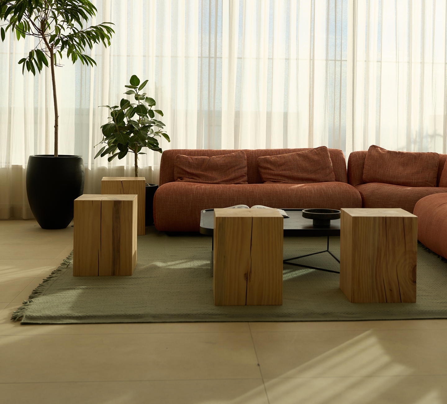 The Details That Make Home: Inside Mera by Marcon | Fable Home