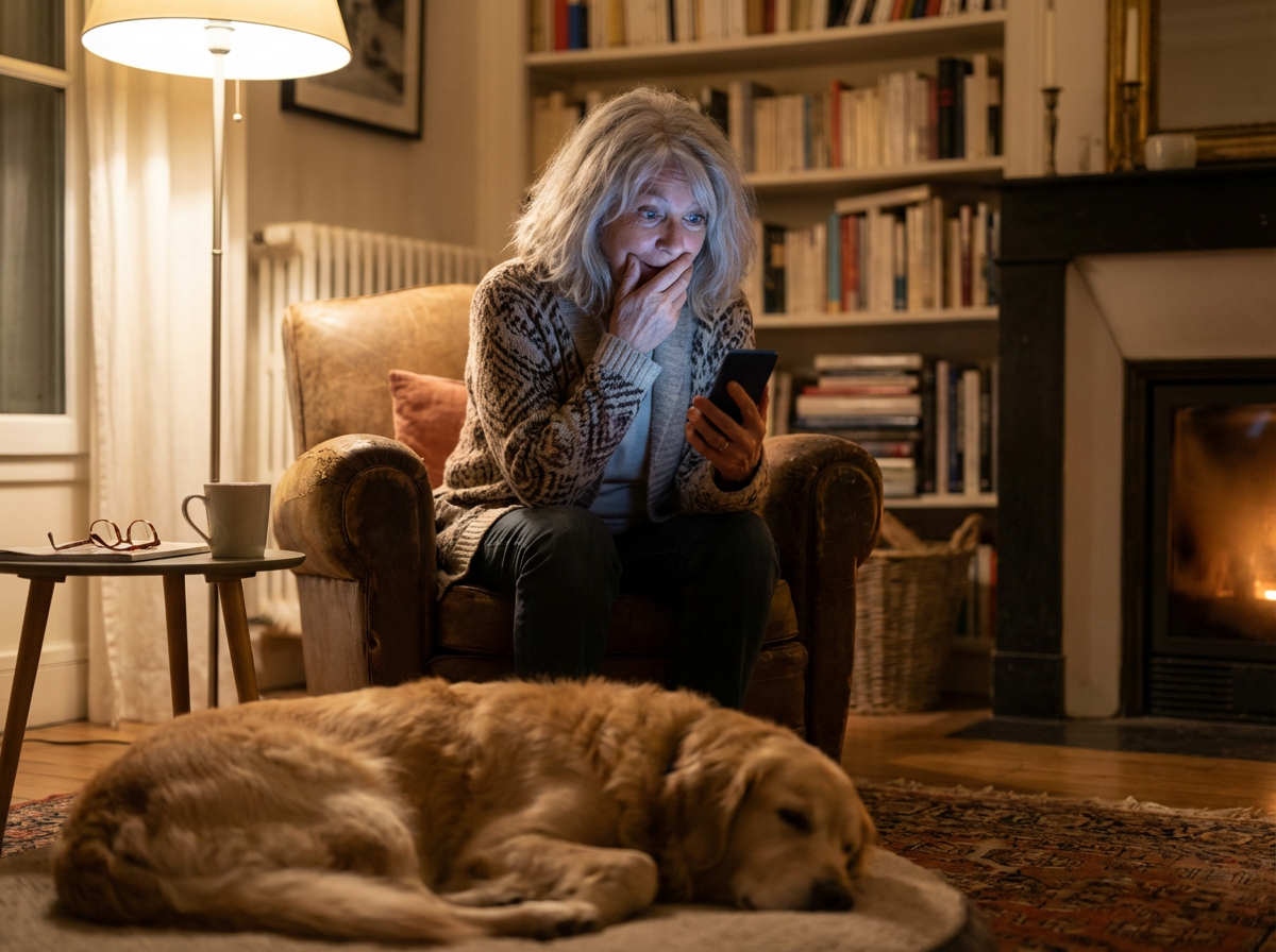 Magazine Santé - Sauvé votre Chien – Pawtox