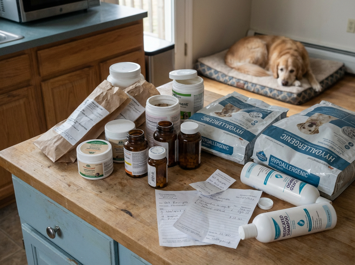 Magazine Santé - Sauvé votre Chien – Pawtox