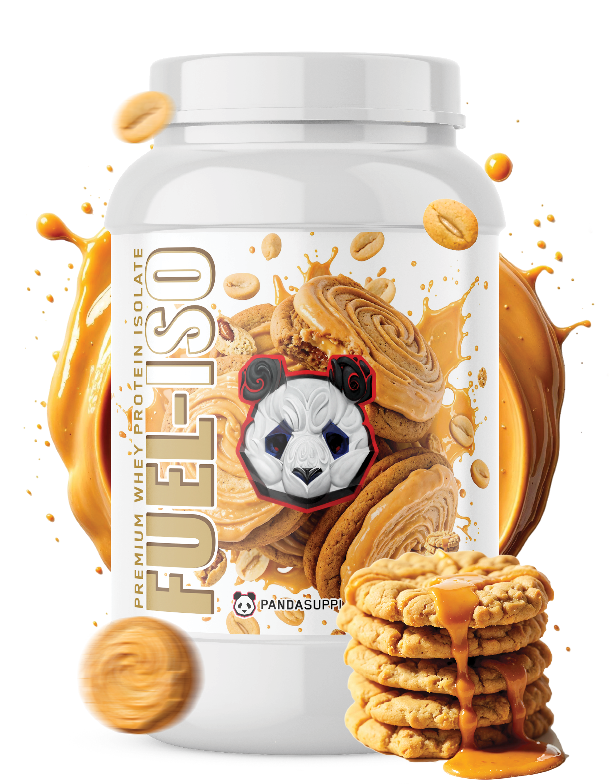 ISO Protein – Panda Supps