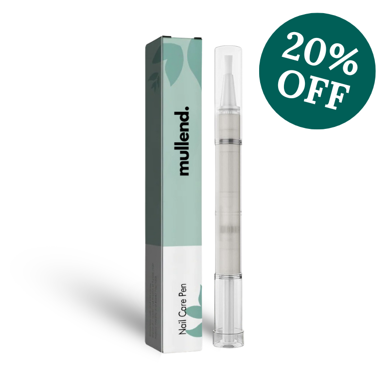 Nail Care Pen – Mullend