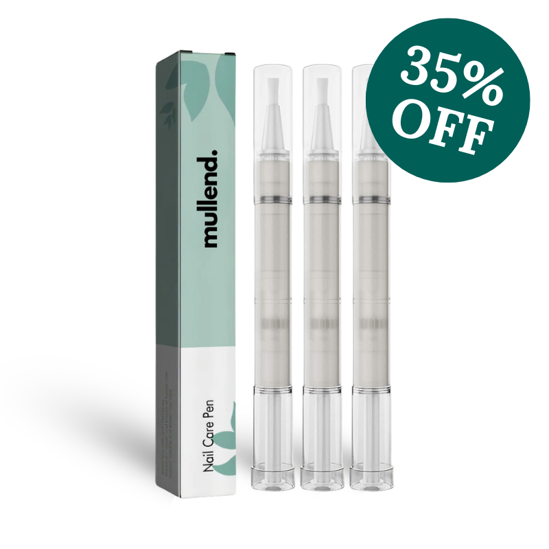 Nail Care Pen – Mullend