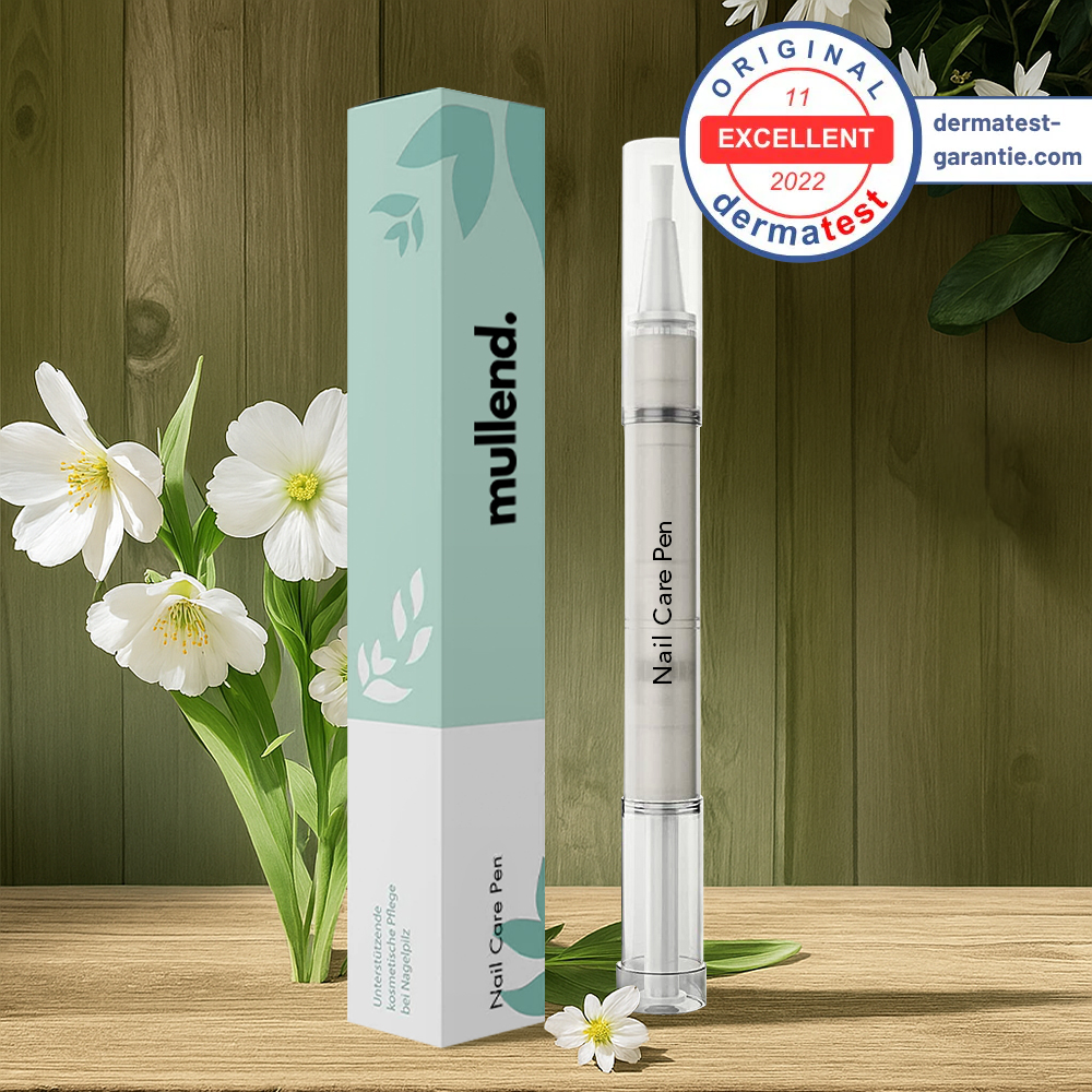 Nail Care Pen – Mullend