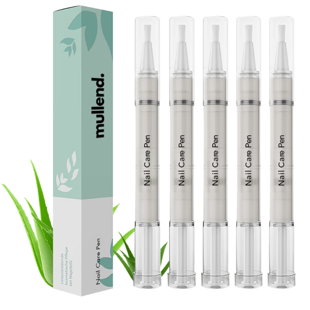 Nail Care Pen – Mullend