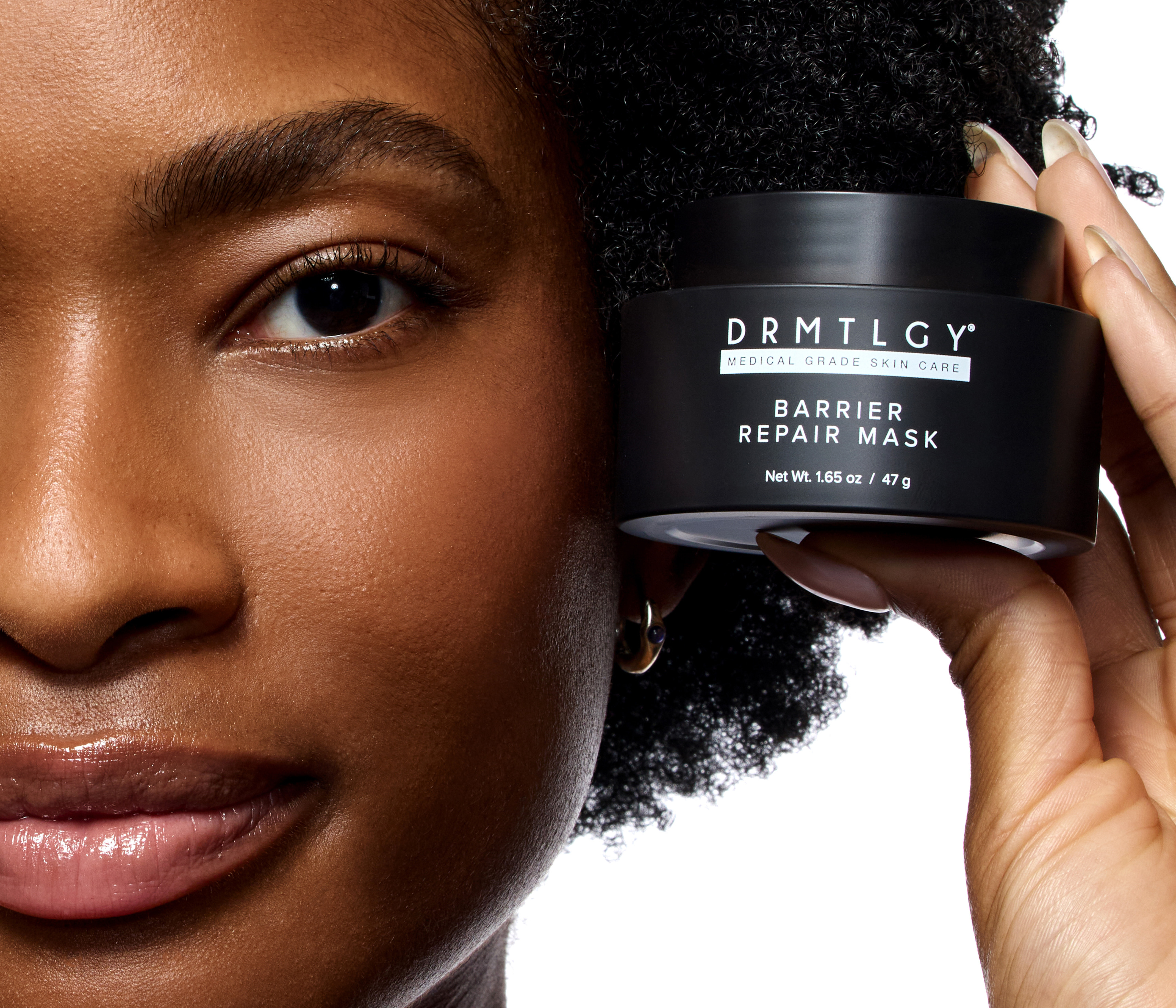 Why Your Moisturizer Isn't Working – DRMTLGY