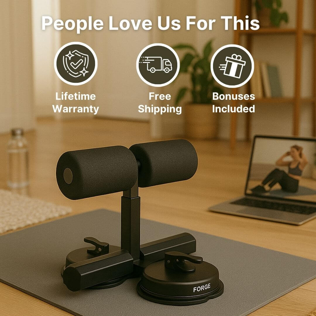 Forge Abs Pro – FORGESTRENGTH ONLINE SHOP