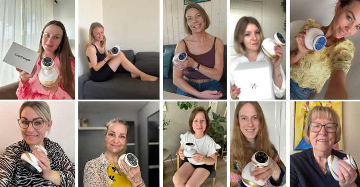 Sommerklar i April? Start Nu | NordicShape – Nordic Shape DK