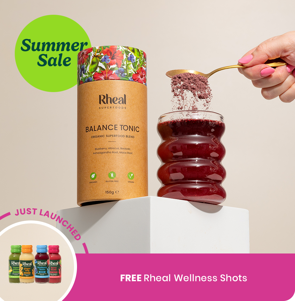 Balance Tonic – Rheal