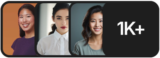 Build Your AI Avatar – Avatairs