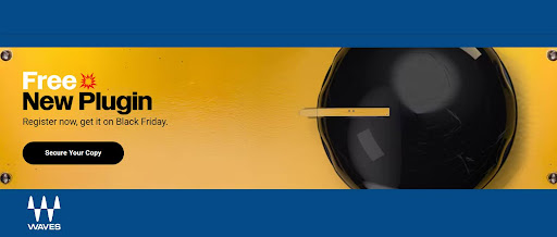 10 Best Black Friday Plugin Deals for Producers 2025 – Sauceware Audio